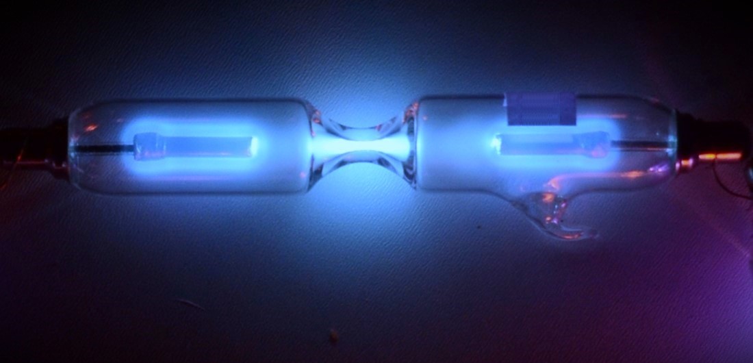 Rare Gases - Specialty Gases