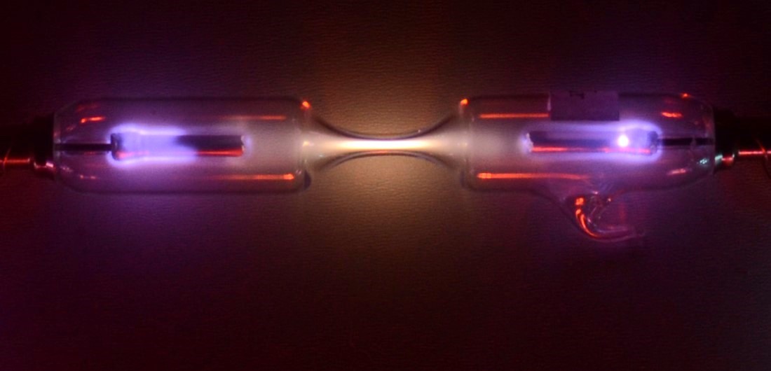 Rare Gases - Specialty Gases