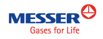 Messer Worldwide - Specialty Gases